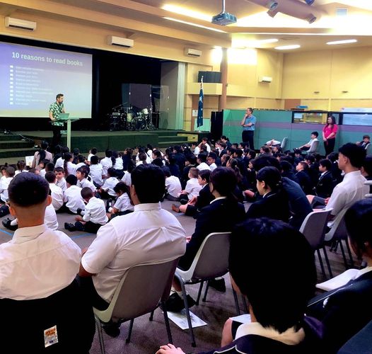 KCCS has experienced incredible growth - KCCS