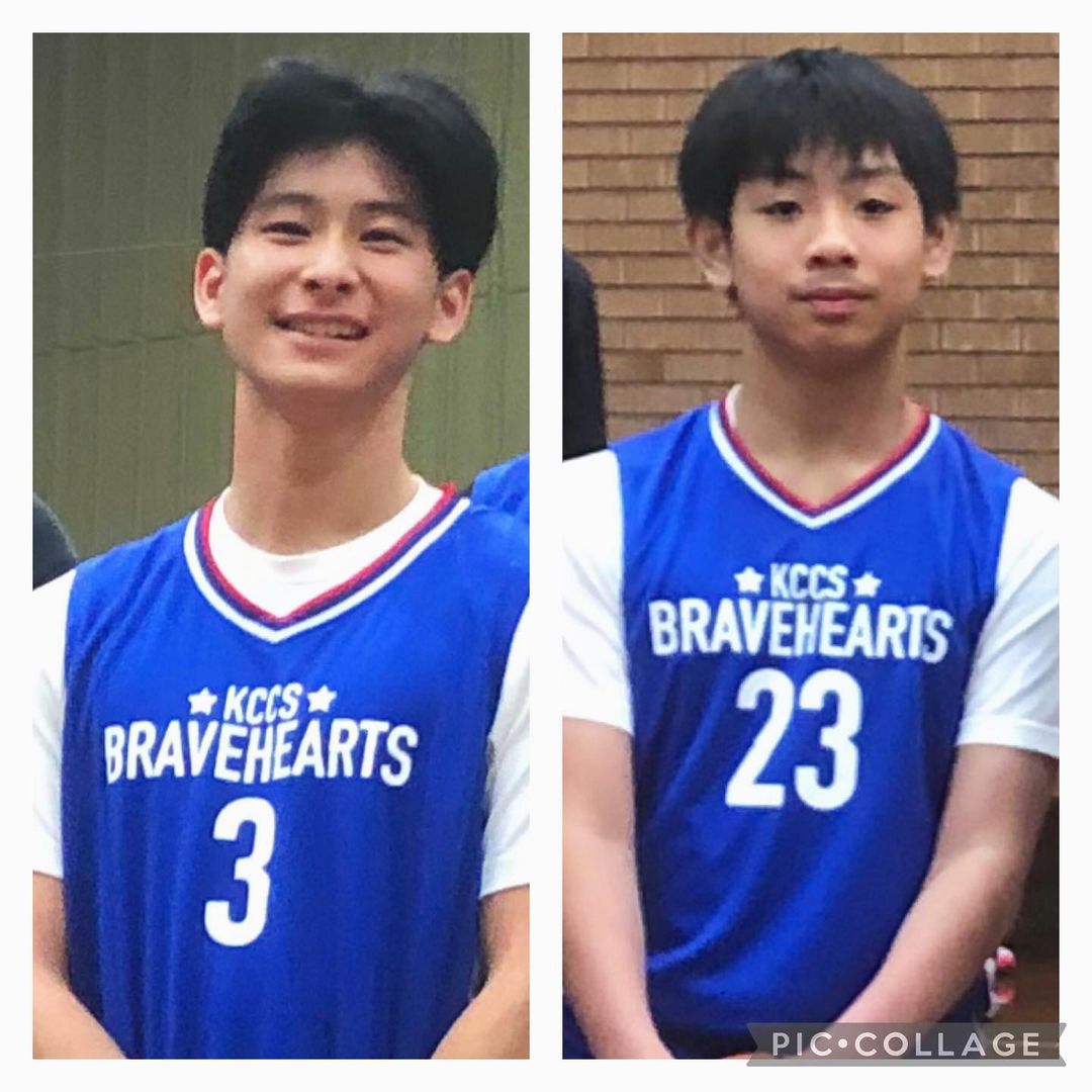 2 Students Qualified for the CSSA State Athletics Competition - KCCS