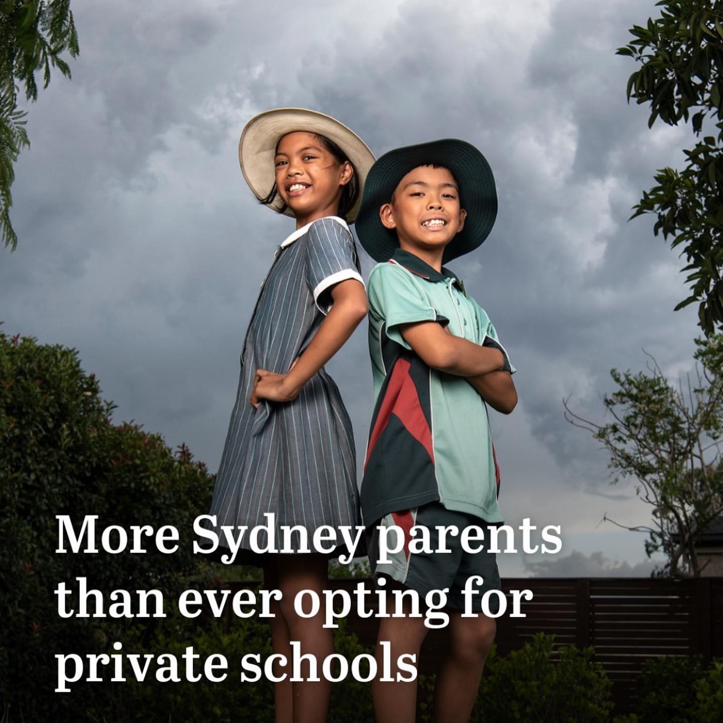 More parents are choosing independent schools like KCCS – KCCS